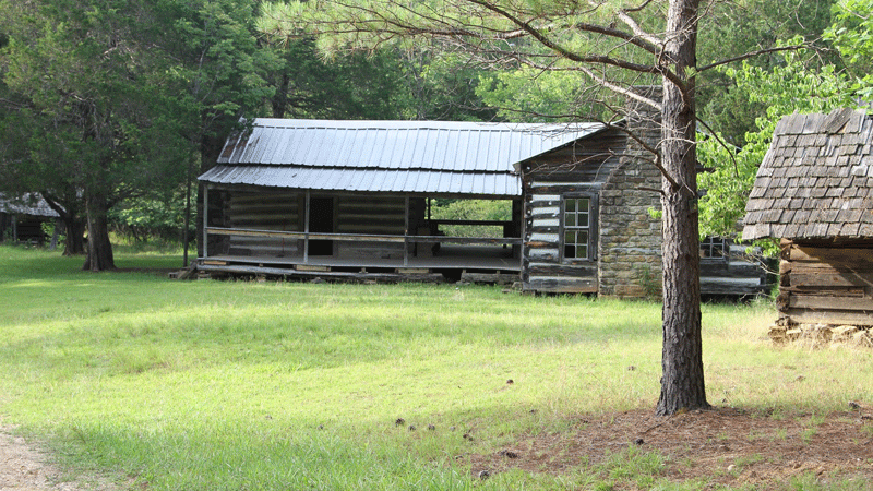 Overton Farm designated as Place in Peril - Franklin County Times