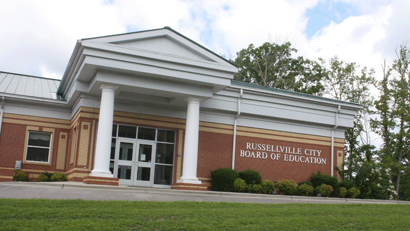 RHS begins AP Capstone Diploma - Franklin County Times