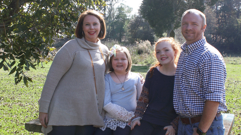 Family is everything: The Duncan family - Franklin County Times