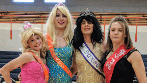 RB HOSA hosts Womanless Beauty Pageant - Franklin County Times