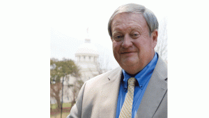 Eddie Britton announces campaign - Franklin County Times