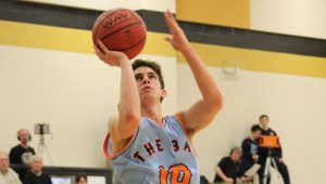 Red Bay sweeps area games - Franklin County Times
