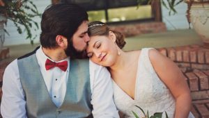 Bridal feature: Anna and Landen Burgett – Nov. 17, 2018 - Franklin ...