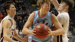 Red Bay Tigers advance to regional finals - Franklin County Times