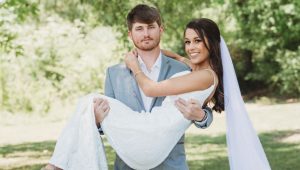 Colt & Amber Hardin — May 2, 2020 - Franklin County Times