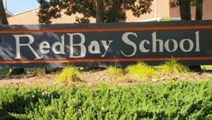 Red Bay hires Heath Childers as football coach - Franklin County Times