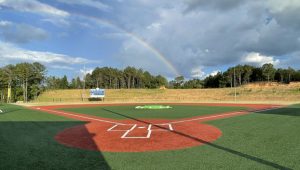 County athletic facilities get upgrades - Franklin County Times