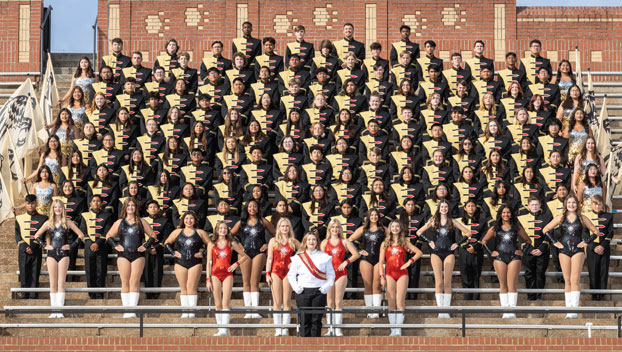 RHS Marching Hundred hosts Northwest Alabama Classic - Franklin County ...