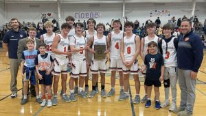 Red Bay runs away from Phil Campbell for championship - Franklin County ...