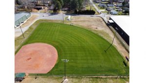 Tom Strange: Field is testament to councilman’s dedication - Franklin ...