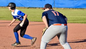 Red Bay wins two over Tharptown in error-riddled series - Franklin ...