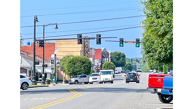 City of Russellville receives Main Street designation - Franklin County ...