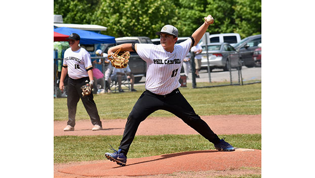 PHOTOS: Phil Campbell hosts Dixie youth All-Star Tournament - Franklin ...