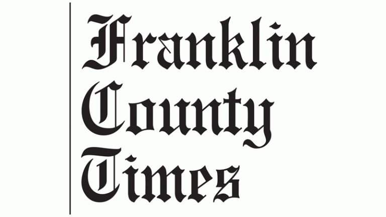 June Land Transactions - Franklin County Times