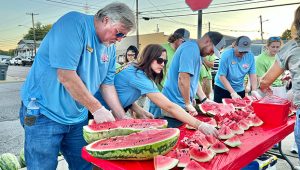 PHOTOS: Franklin County celebrates Watermelon Festival - Franklin ...