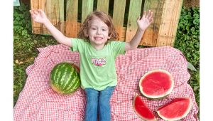 Franklin County Watermelon Festival gears up - Franklin County Times