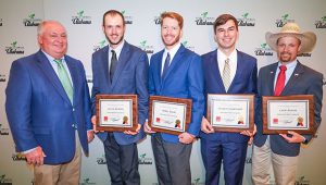Alabama Young Farmers vie for top titles - Franklin County Times