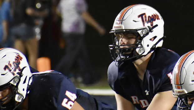 Red Bay topples Falkville - Franklin County Times