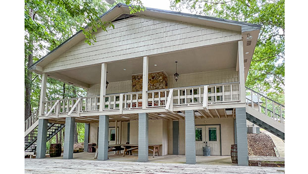 Overton Farm looks to future as an educational facility - Franklin ...