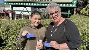 Faces of Franklin County: BTCPA - Franklin County Times