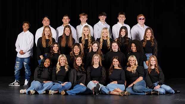 Miss RHS pageant takes place Friday - Franklin County Times