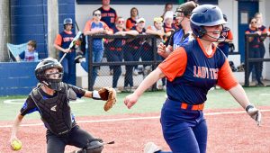 Red Bay Softball Q&A with Coach Gary Blackburn - Franklin County Times
