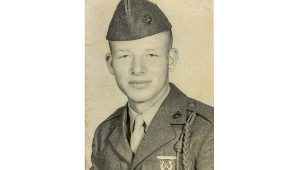 PROGRESS 2024: Veteran Spotlight – Mark Dunbar - Franklin County Times