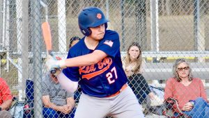 Red Bay sweeps through first round - Franklin County Times
