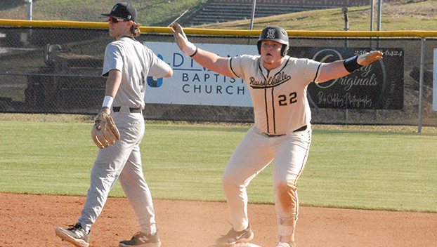 Area high school athletes land All-State honors - Franklin County Times