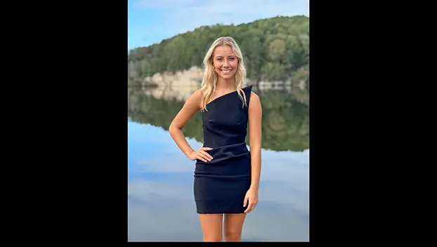 Phil Campbell High School presents Homecoming Court - Franklin County Times