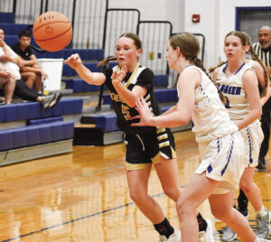 Red Bay holds junior varsity basketball tournament - Franklin County Times
