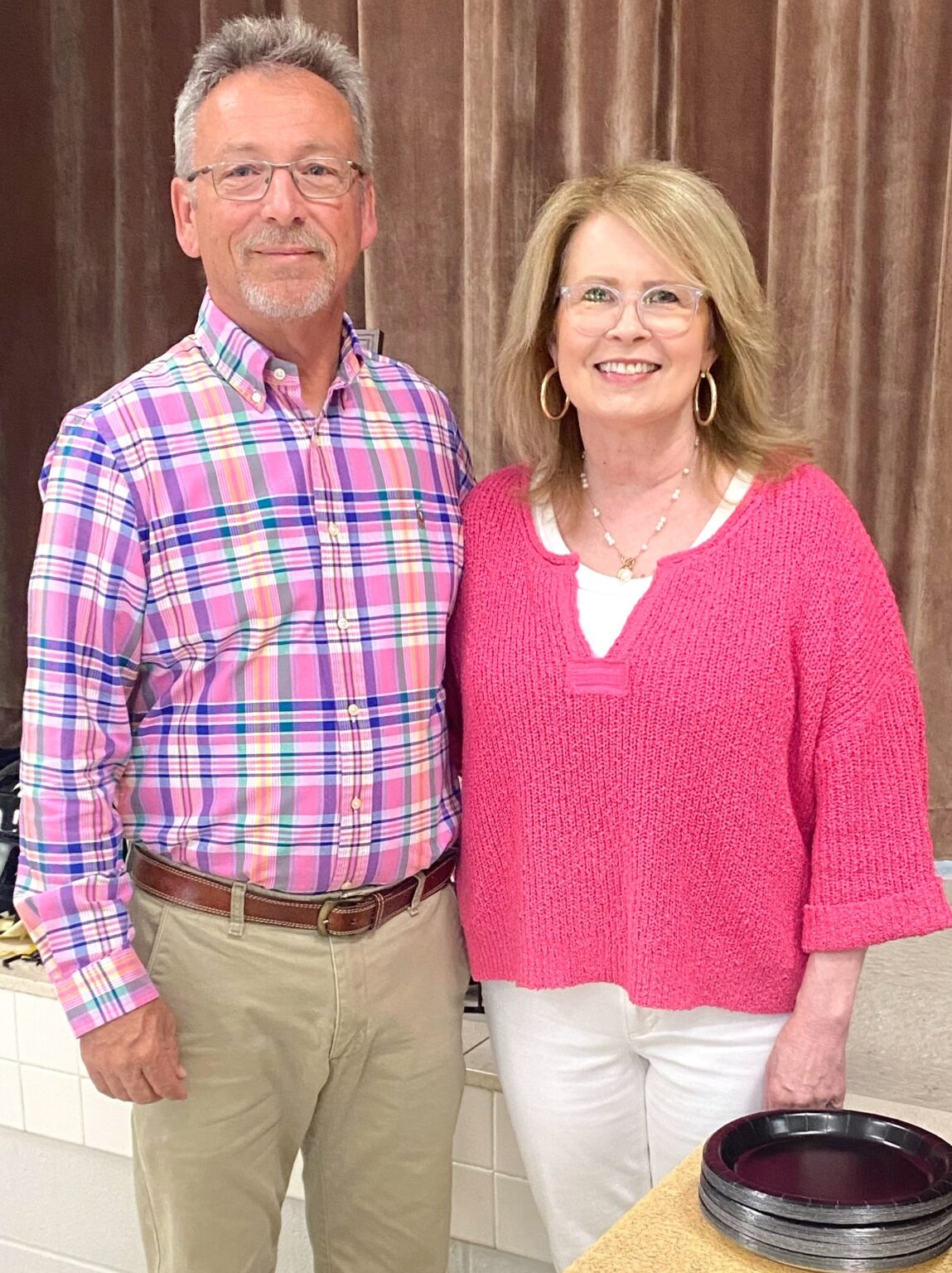 Belgreen High School Class of 2025 - Franklin County Times