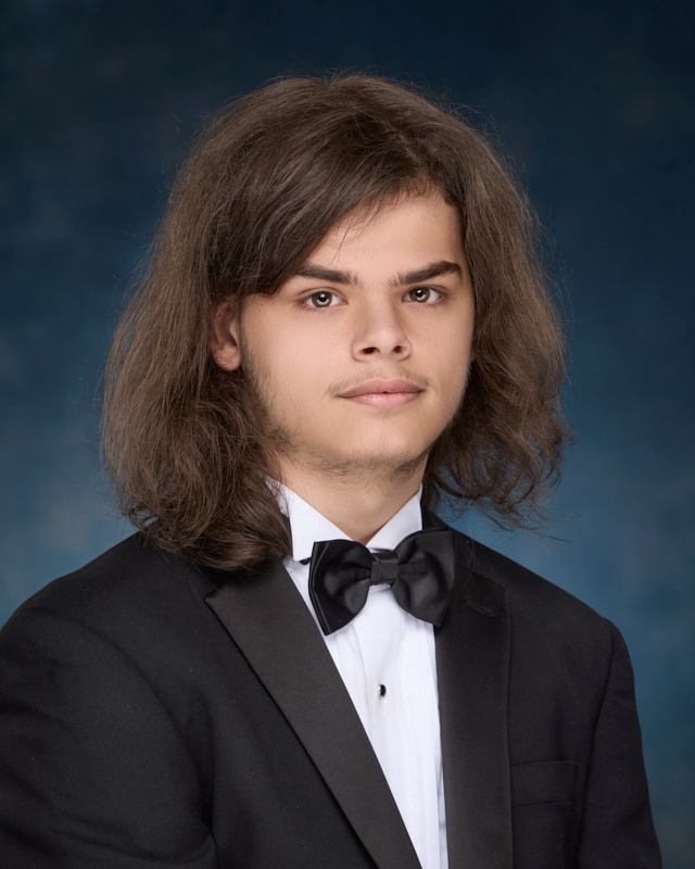 Belgreen High School Class of 2025 - Franklin County Times