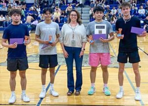 Tournament raises $1,000 for Make-A-Wish Foundation - Franklin County Times