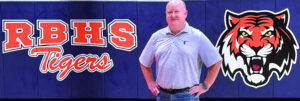 Wiygul joins Red Bay High as assistant principal, coach - Franklin ...