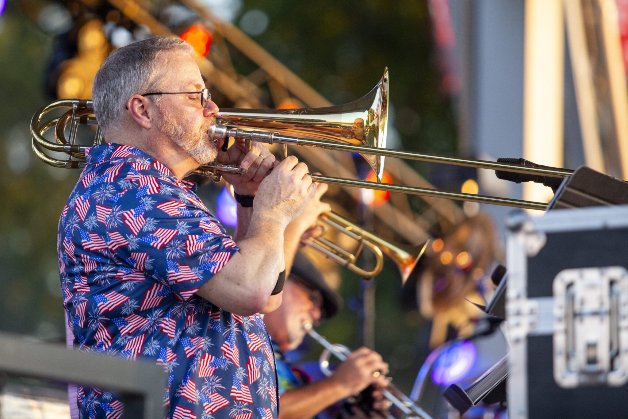 PHOTO GALLERY: Jam at Sloss Lake - Franklin County Times