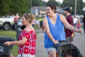 PHOTO GALLERY: Jam at Sloss Lake - Franklin County Times