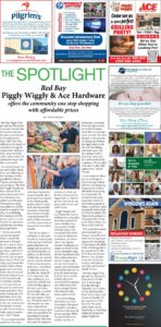 The Spotlight – July 30, 2025 - Franklin County Times