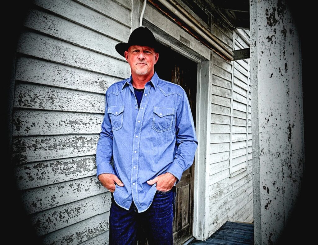 Following his unique sound back to Shoals - Franklin County Times