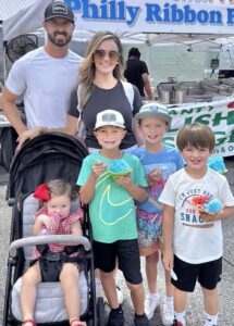 PHOTO GALLERY: Watermelon Festival - Franklin County Times