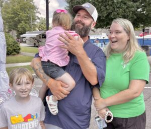 PHOTO GALLERY: Watermelon Festival - Franklin County Times