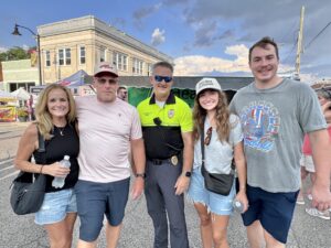 PHOTO GALLERY: Watermelon Festival - Franklin County Times