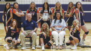 Red Bay Tigers enter season with new coach at helm - Franklin County Times