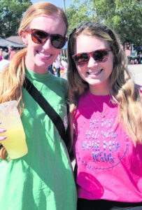 Red Bay celebrates annual Founders Day - Franklin County Times