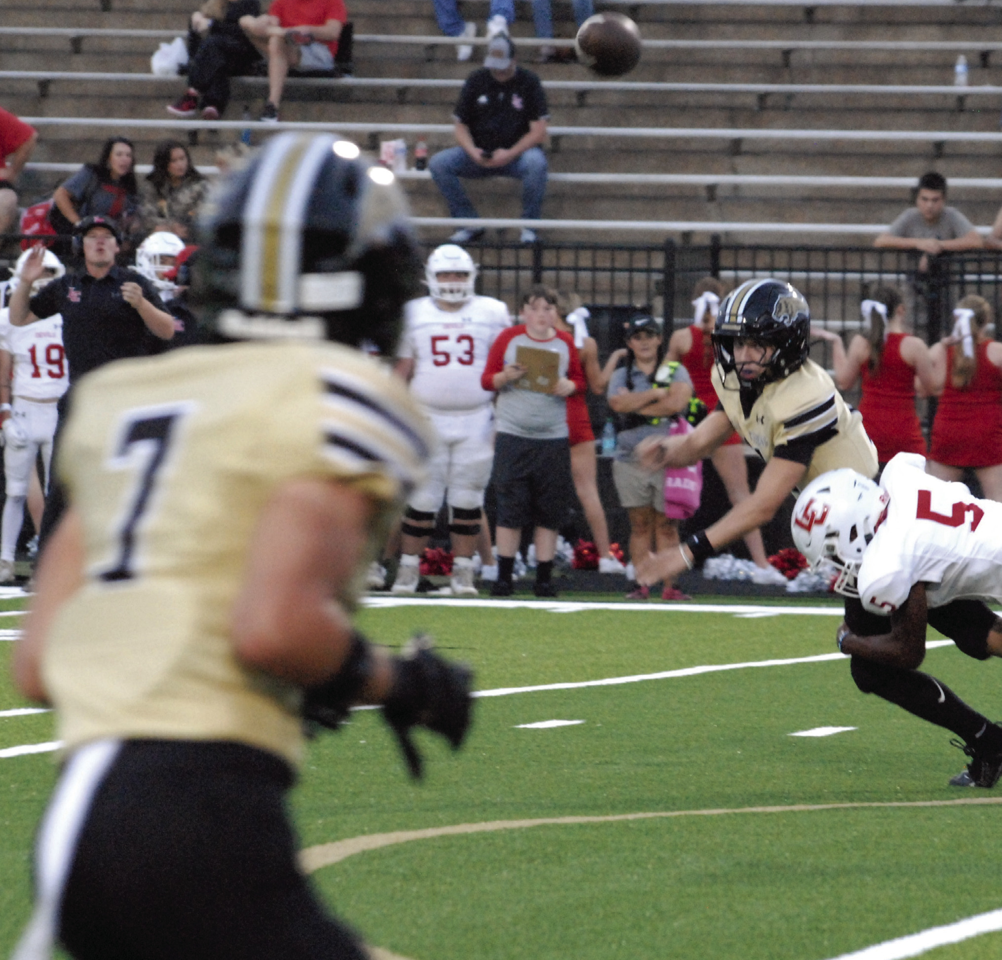 Case on injury of student moves to Franklin - Franklin County Times