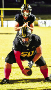 Bobcats outlast Midfield in thrilling region game - Franklin County Times