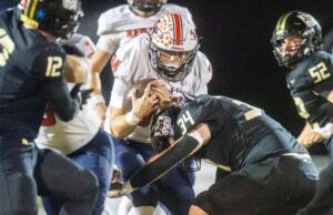 Eye of the Tigers: After turnaround season, Red Bay has more goals in ...