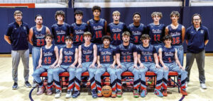 Battle-tested Tigers will be competitive - Franklin County Times