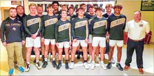 Bobcats style is fast, up-tempo pace - Franklin County Times