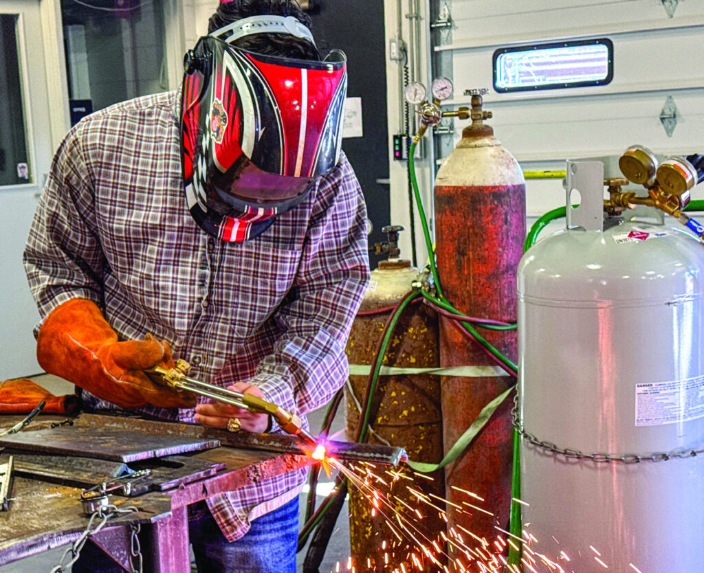 Seal retires from CB&S after 31 years - Franklin County Times